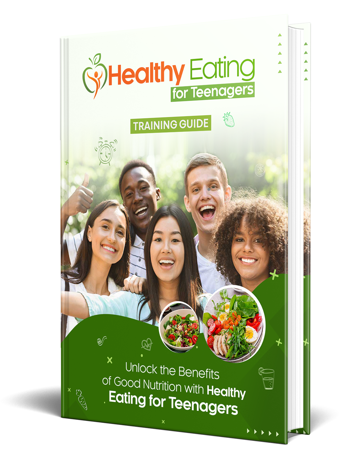 Healthy Eating for Teenagers