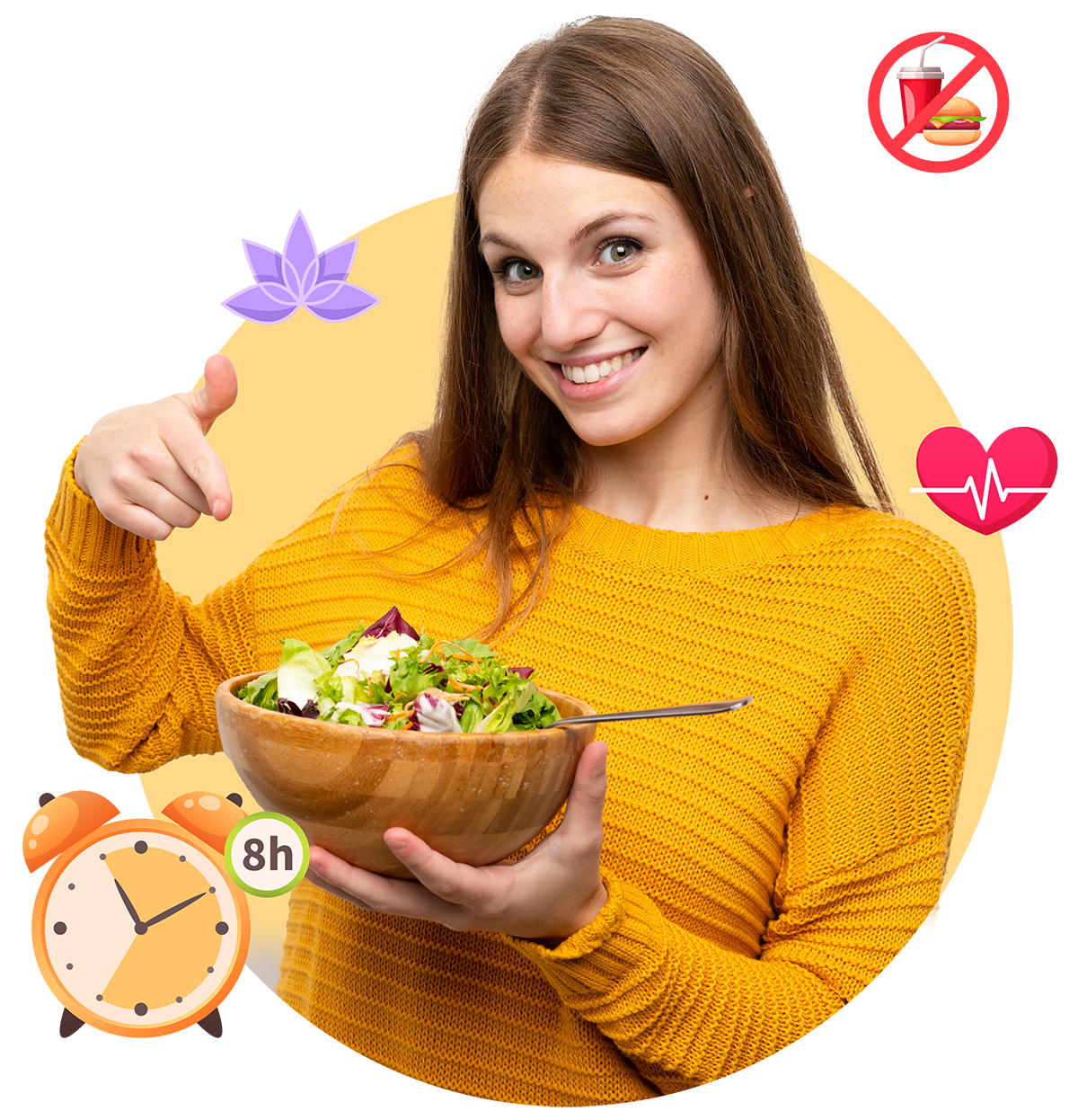 Healthy Eating for Teenagers